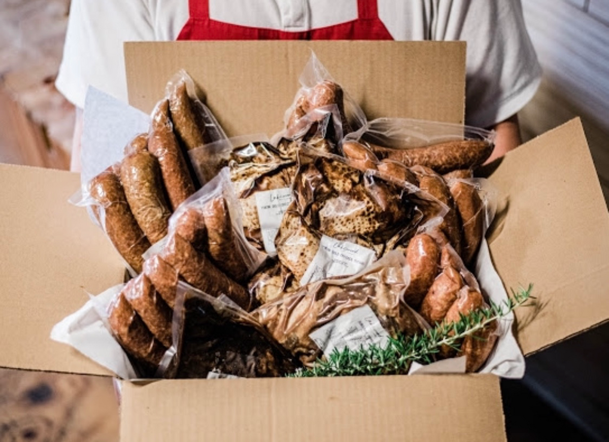 Give The Gift Of Gourmet Meat - Shipping Across The U.S. – Lakewood Meats